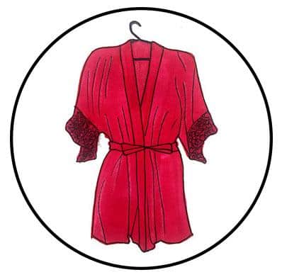 أرواب نوم للنساء اونلاين | كنز